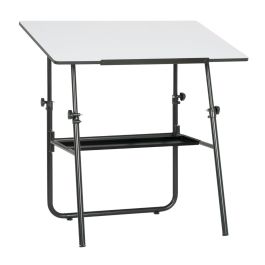 **-Portable Drafting Table-** Ultima Fold-Away Portable Drafting ...
