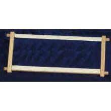 Rotating Tapestry Frame - sewing-online.com
