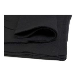 Cotton Wadding Black (Queen)